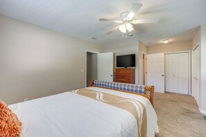 Casa (3 Bedrooms) | Interior