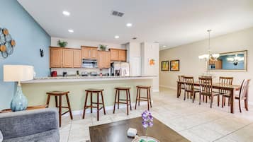 Apartamento (4 Bedrooms) | Interior