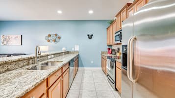 Apartamento (4 Bedrooms) | Interior