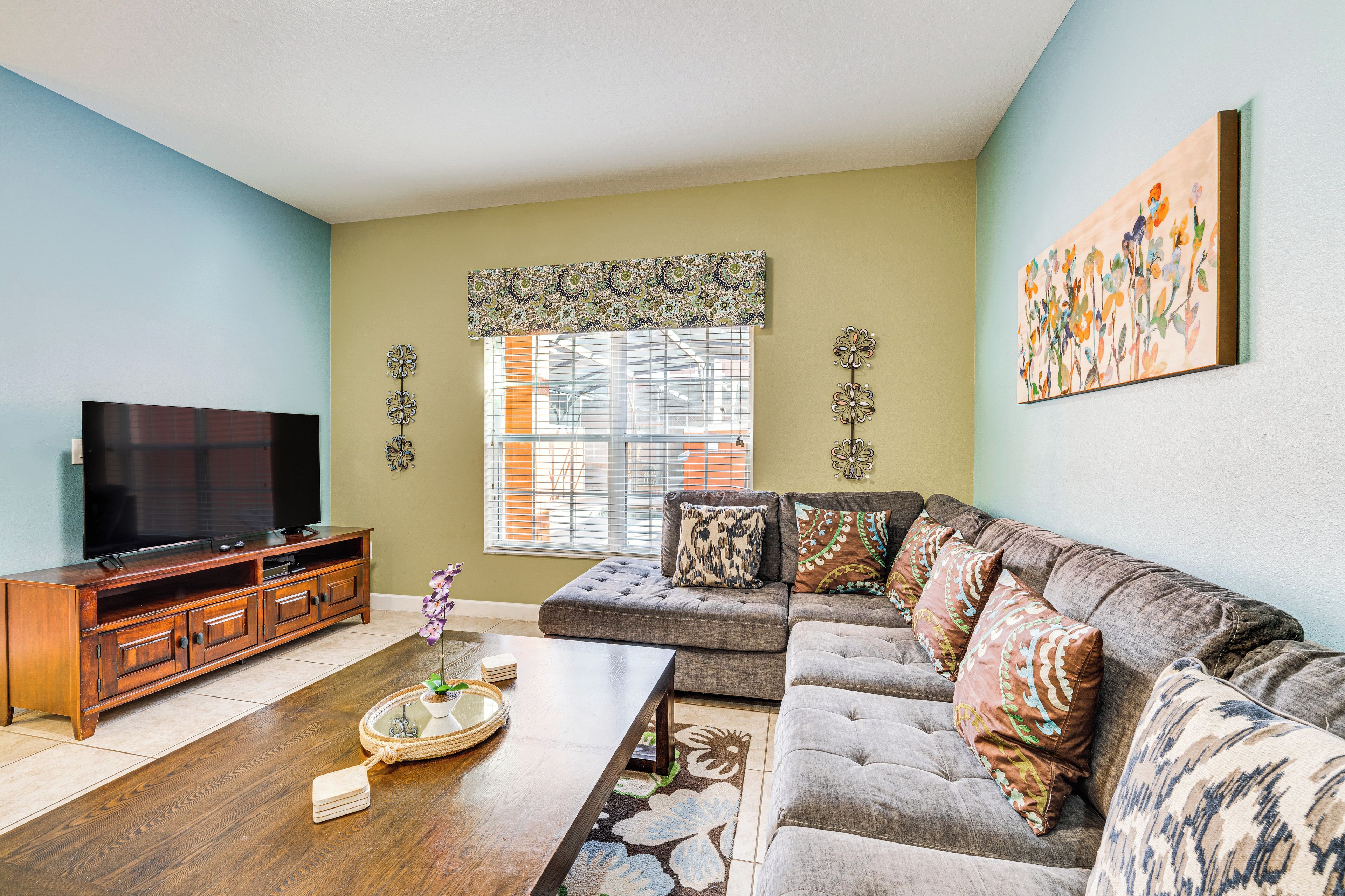 Apartamento (4 Bedrooms) | Fachada do alojamento