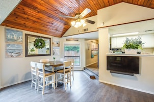 Casa (3 Bedrooms) | Interior