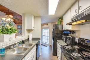 Casa (3 Bedrooms) | Interior