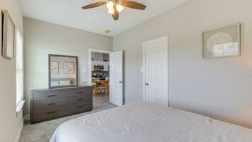 Casa (2 Bedrooms) | Interior