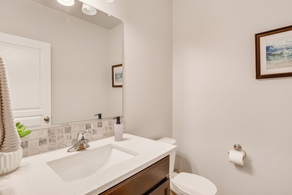 Modern Eugene Home: 2 Mi To University Of Oregon! - Springfield, OR