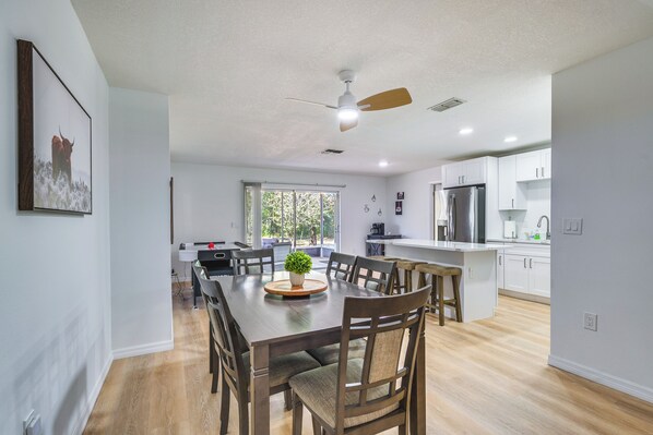 Casa (3 Bedrooms) | Interior