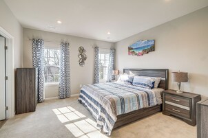 Apartamento (3 Bedrooms) | Interior