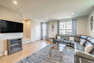 Apartamento (3 Bedrooms) | Fachada da propriedade