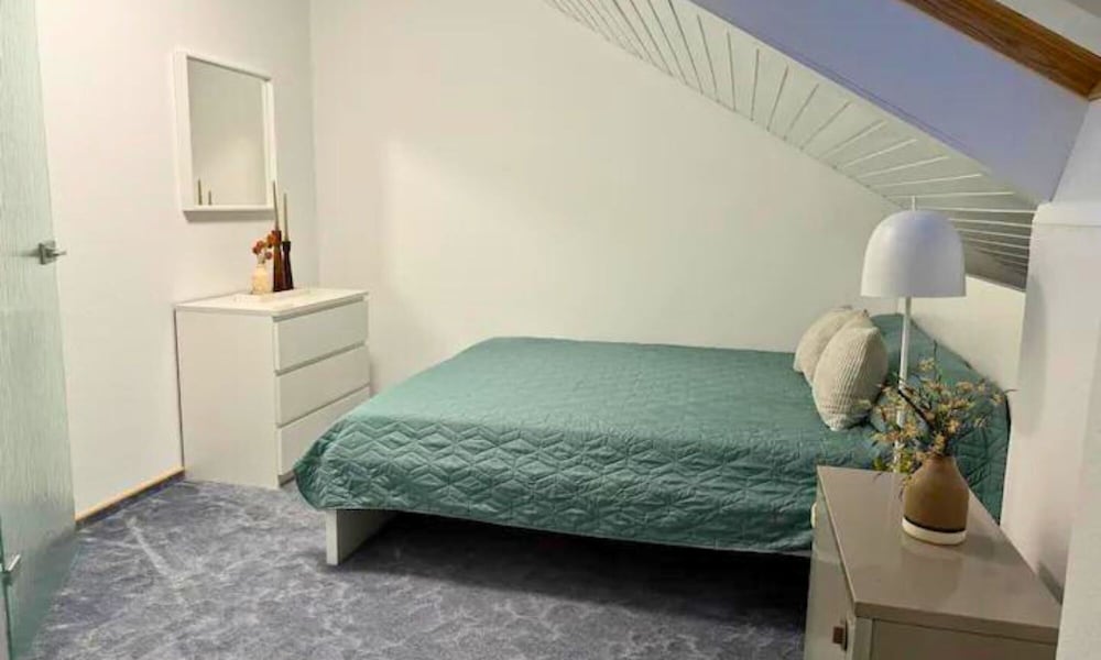 Isaak Isaak Appartement Sonnenklang - Küssaberg