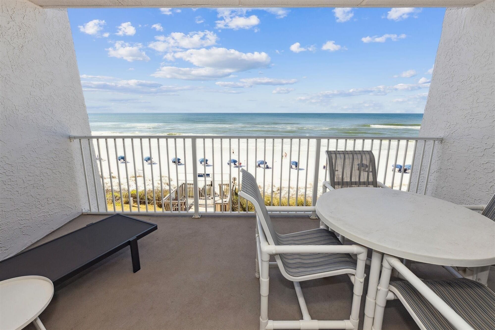 Condo, 1 quarto | Área da propriedade
