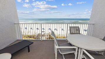 Condo, 1 quarto | Área da propriedade