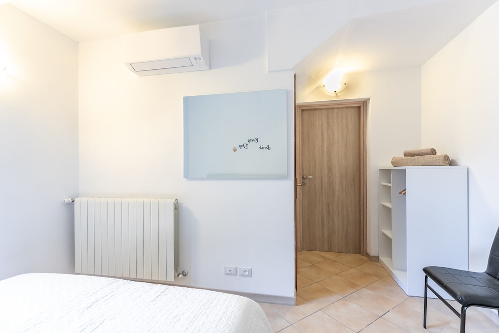 Alessia's Flat- Torretta - Bergamo