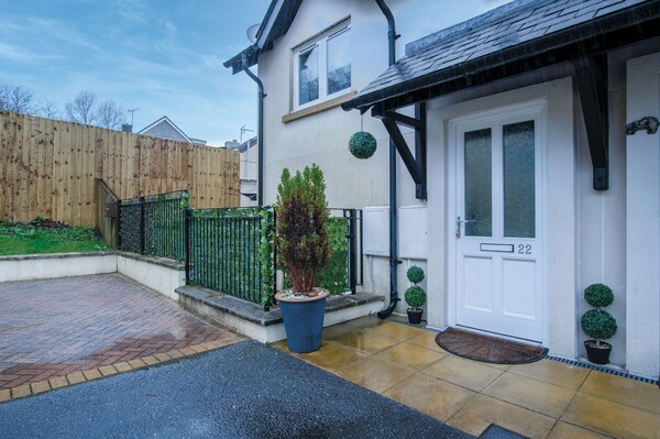 The Beachhouse - 2 Bed Townhouse - Saundersfoot - Saundersfoot