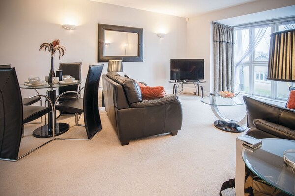 The Beachhouse - 2 Bed Townhouse - Saundersfoot - Saundersfoot