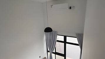 Estúdio | Parte interna