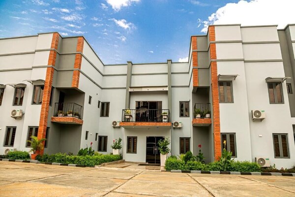 Fragrance Apartments And Suites - Ibadan