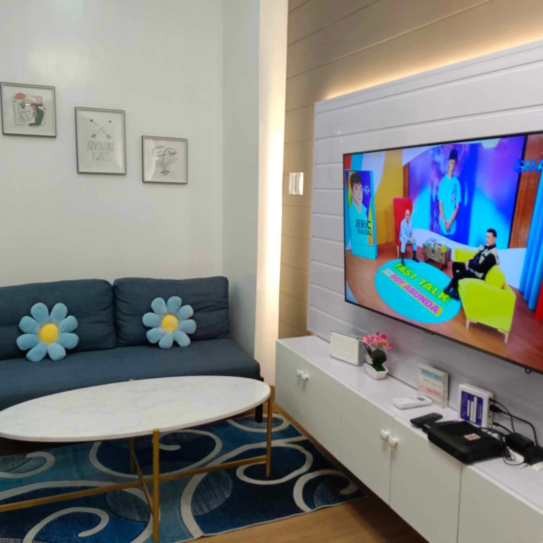 A  Centrally Located Condotel In The Heart Of The City. - Cagayan de Oro