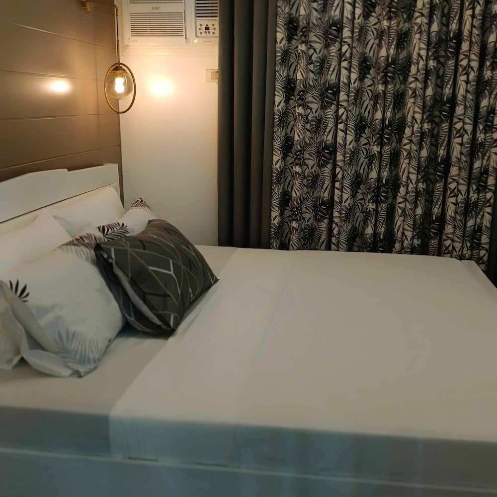 A centrally located condotel in the heart of the city. - Cagayan de Oro ...
