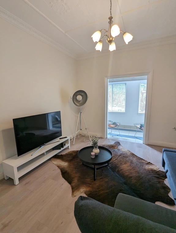 Family House Near Train Station Wifinetflix - Lewisham