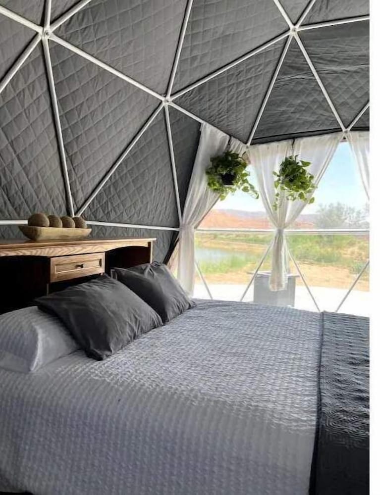 Kayenta Dome At Sand Creek Homestead - Torrey, UT