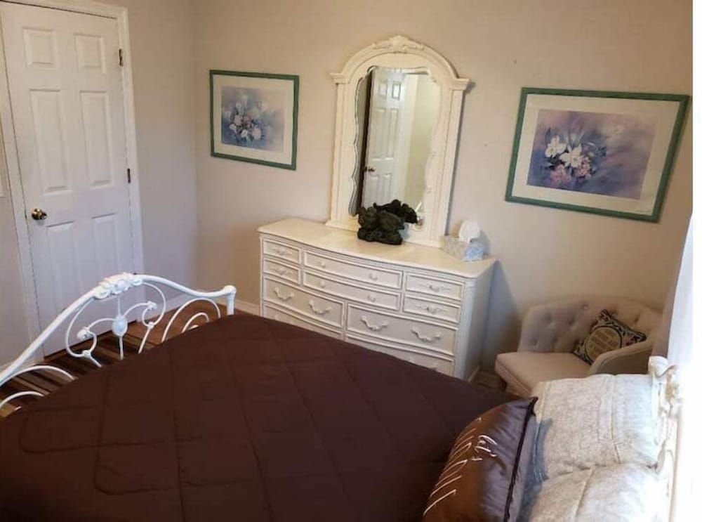 River Bend Casa - Georgetown, TX