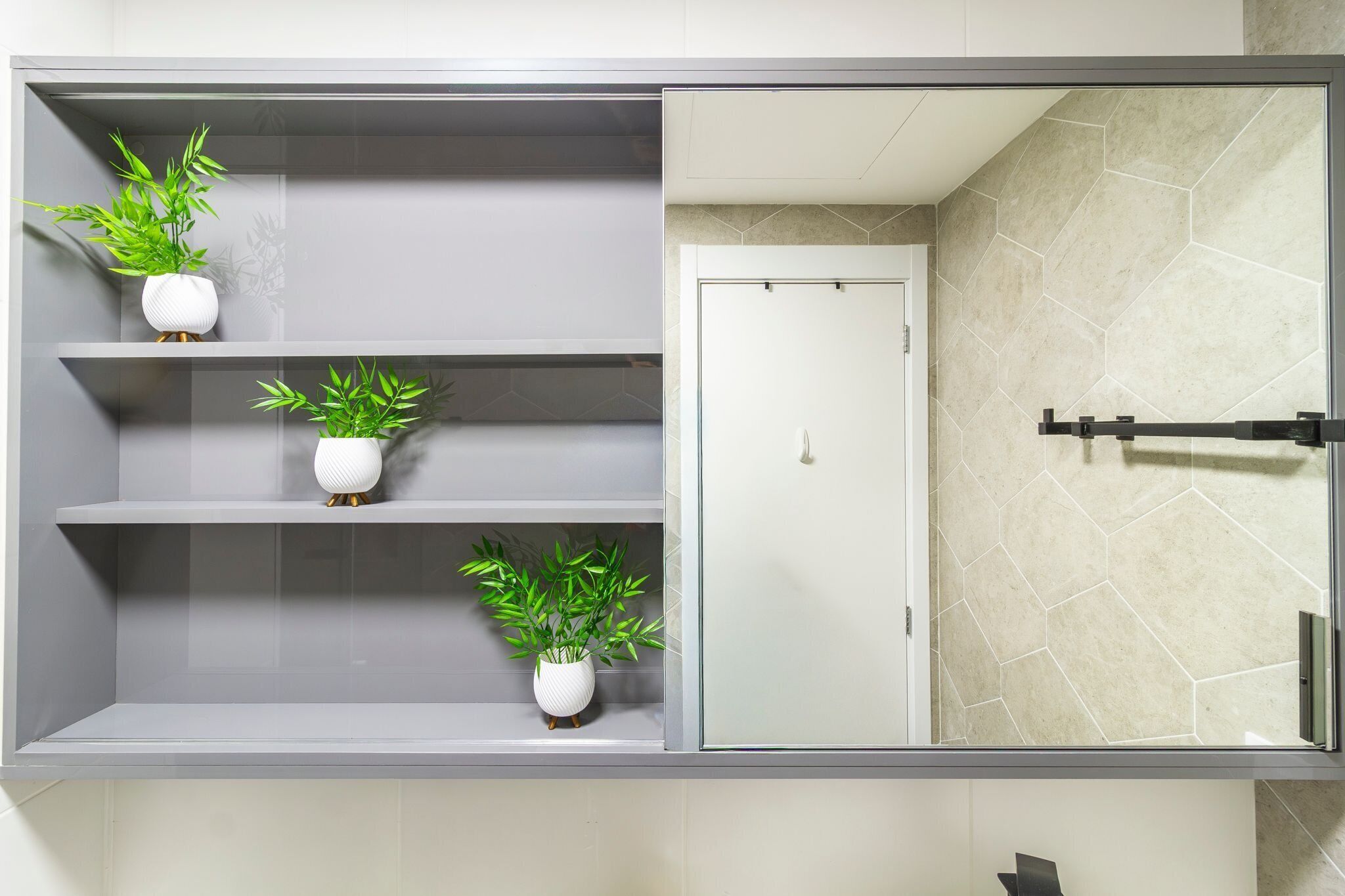 Quarto Duplo Familiar | Interior