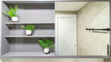 Quarto Duplo Familiar | Interior