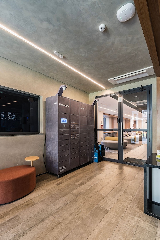 Innvista Uwin Brooklin - Santo Amaro