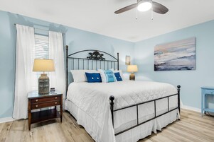 Casa, várias camas (The Pal House) | 2 quartos, Wi-fi 