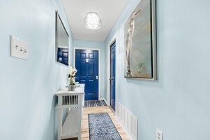 Casa, várias camas (The Pal House) | Interior