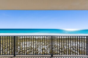 Condo, várias camas (Sundunes 134) | Praia | Na praia 