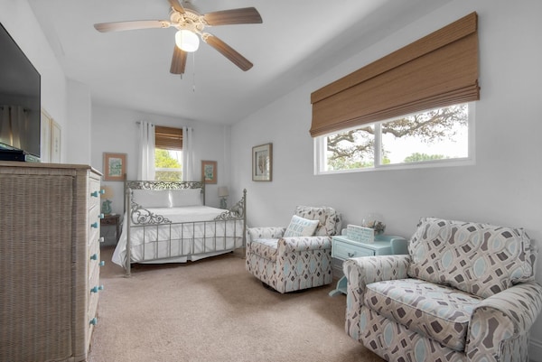 Bungalow By The Sea-mermaid - Navarre, FL