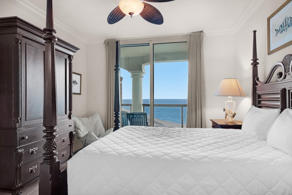 Portofino Island Resort 5-1708 - Pensacola Beach, FL