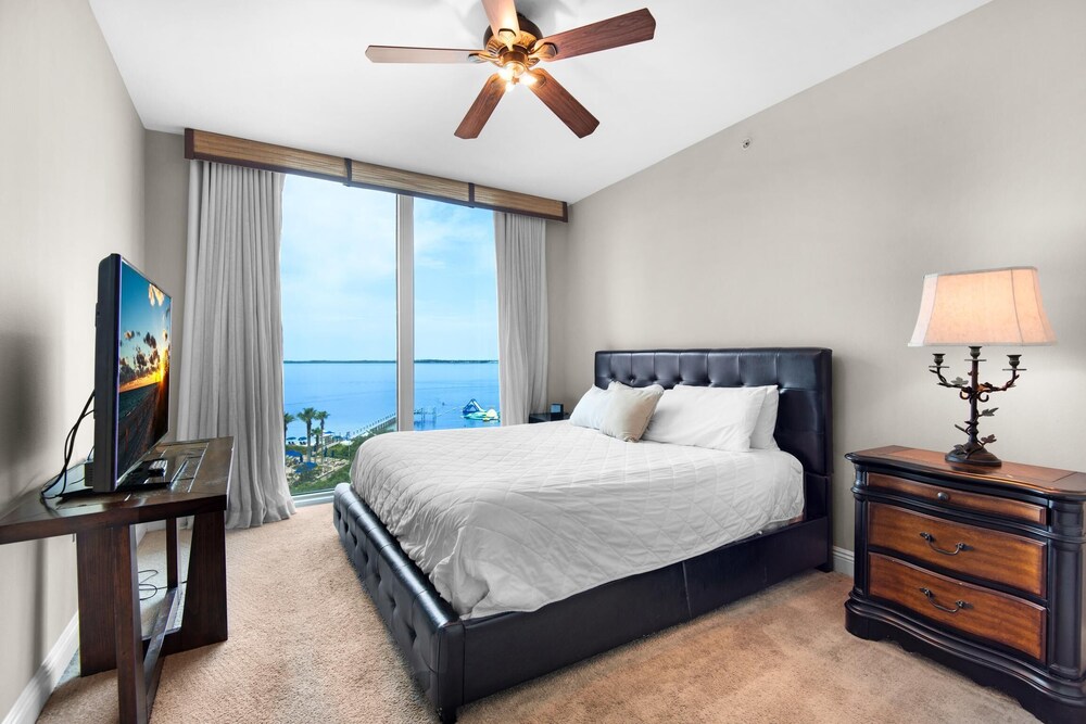 Portofino Island Resort 2-0601 - Pensacola Beach, FL