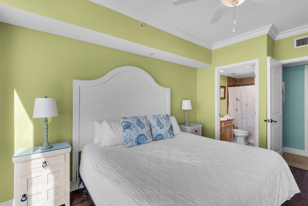 Portofino Island Resort 5-603 - Pensacola Beach, FL