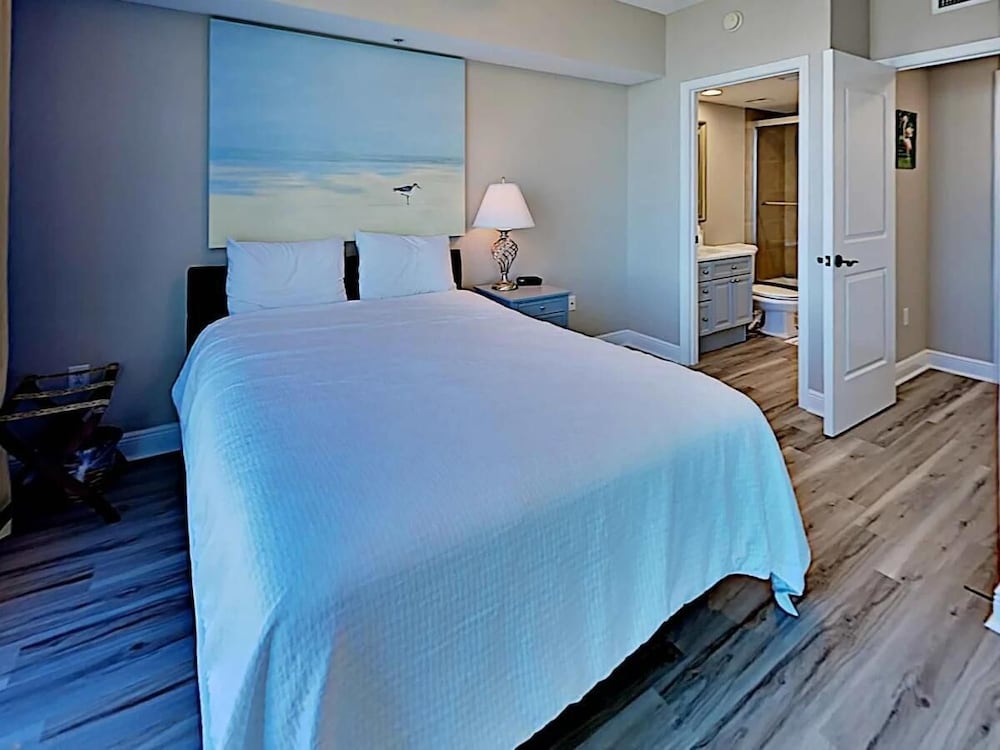 Portofino Island Resort 3-1206 - Pensacola, FL