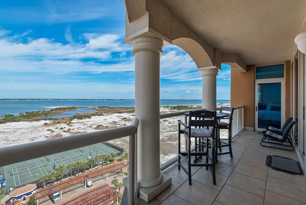 Portofino Island Resort 3-1206 - Pensacola Beach, FL