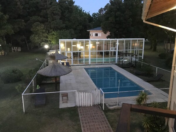 Las Lomas Suite & Spa - Chascomús