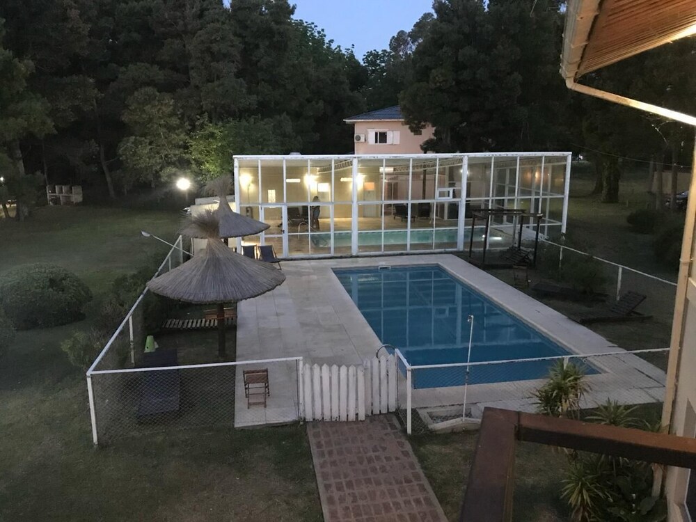 Las Lomas Suite & Spa - Chascomús