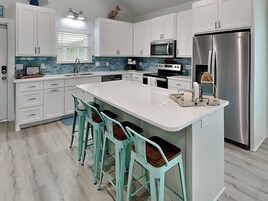 Casa (3 Bedrooms) | Comodidades da propriedade