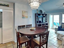 Apartamento em Condomínio Fechado (3 Bedrooms) | Comodidade do alojamento