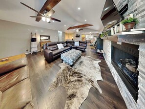 Casa (4 Bedrooms) | Comodidades da propriedade