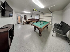 Casa (4 Bedrooms) | Comodidades da propriedade