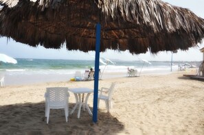 Praia particular
