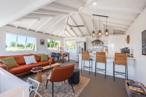 Casa Comfort | Sala de estar | TV de ecrã plano 