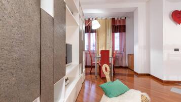 Casa | 1 quarto