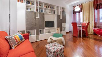 Casa | 1 quarto