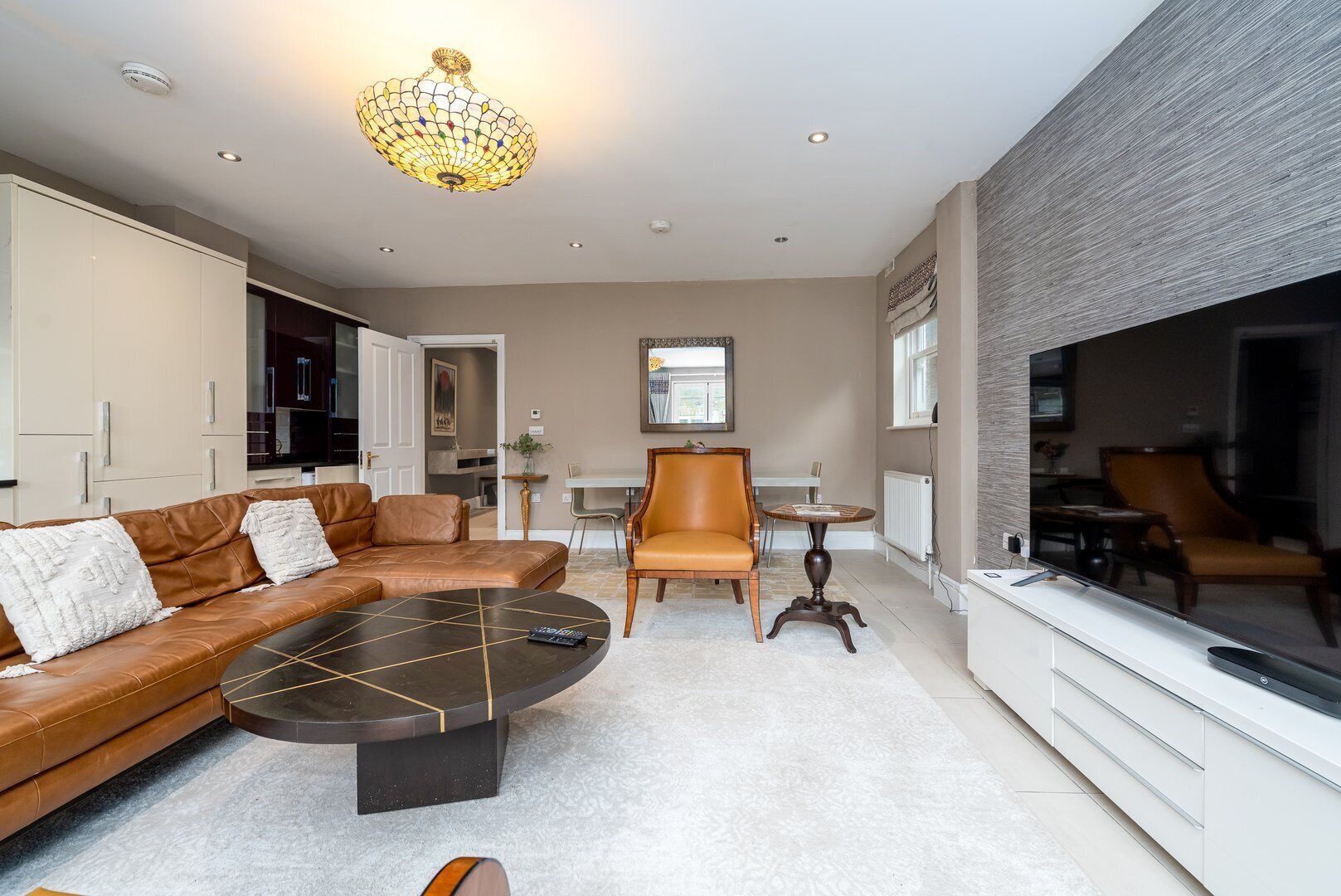 Guestready - Fulham Oasis Retreat With Garden - Camden, AR