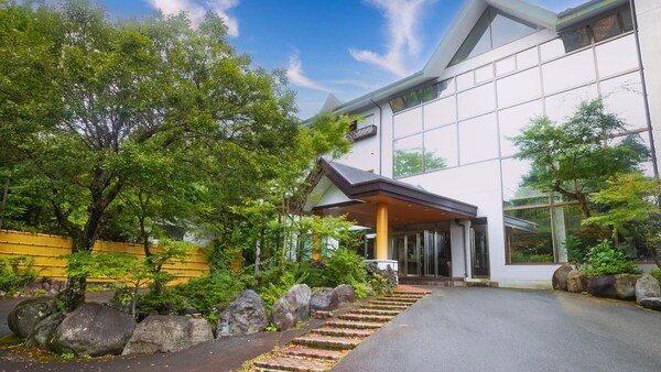 Fuji Yamanakako Hotel - Yamanashi Prefecture, Japan