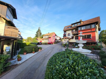 Landhotel Schönblick