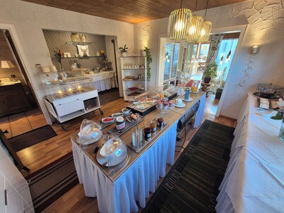 Landhotel Schönblick